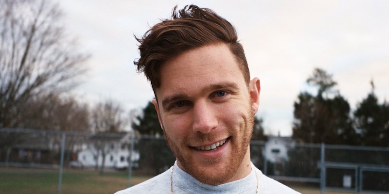 Aaron Taos releases a lyric video for his “Communication” single