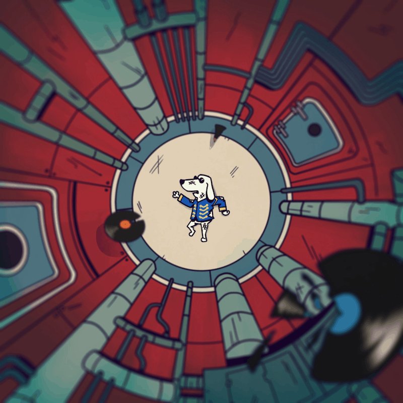 Bakermat drops a jazzy dance tune, "Trouble," featuring Albert Gold