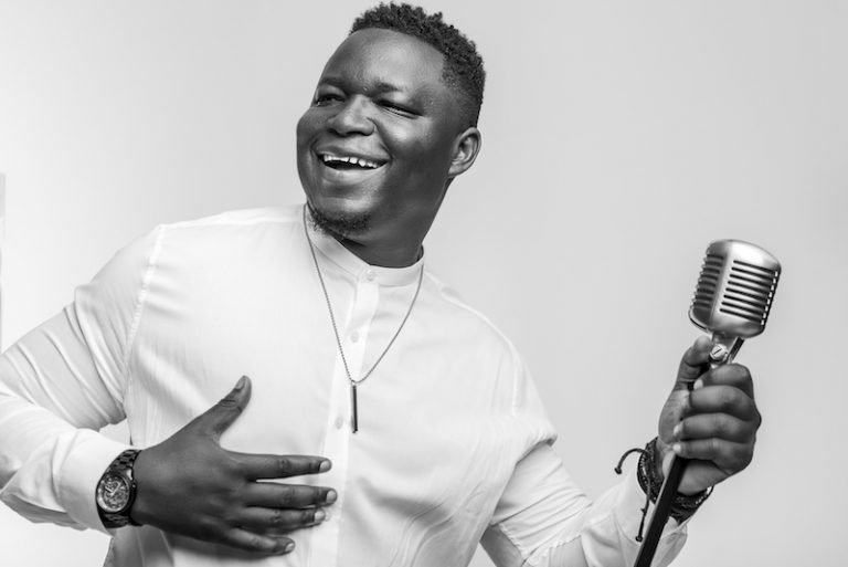 Dipo releases a music video for his “Ain’t No Love” single