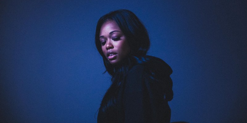 Dominique Young Unique unveils visuals for “F**k That Sh*t” song