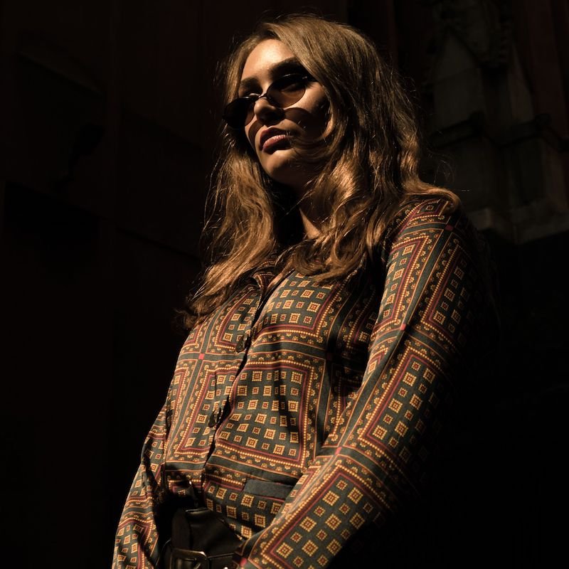 Jaclyn Manfredi releases a soulful pop tune, entitled, “GPS”