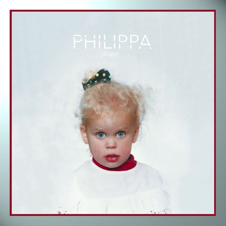 Philippa releases nostalgic visuals for her “In Your Arms” single