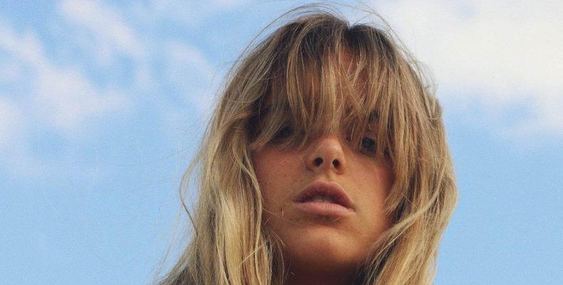 Alex McArtor releases a poppin' indie-rock tune, entitled, “Touch”