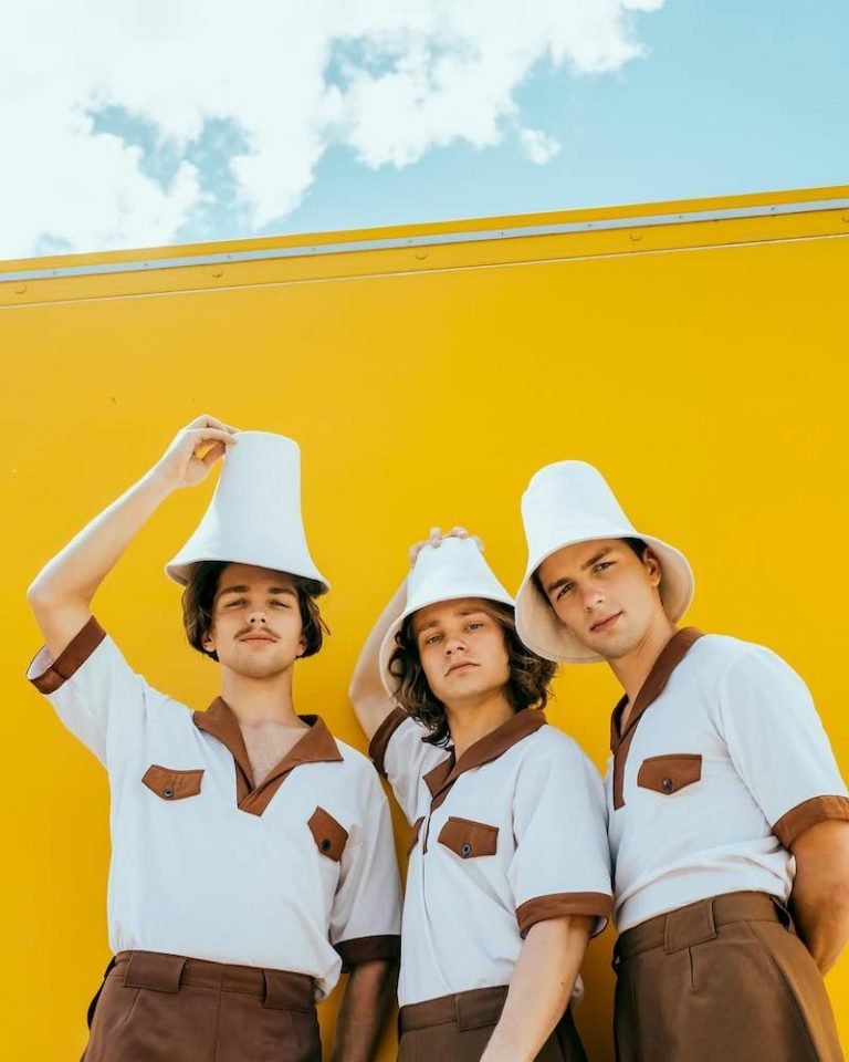 Carnival Youth releases a lyric video for their “Birthday” single