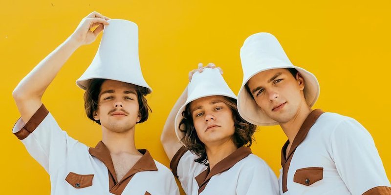 Carnival Youth releases a lyric video for their “Birthday” single