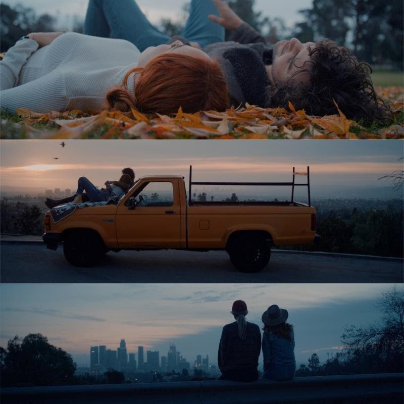 Kara Connolly releases a music video for her “Other People” single