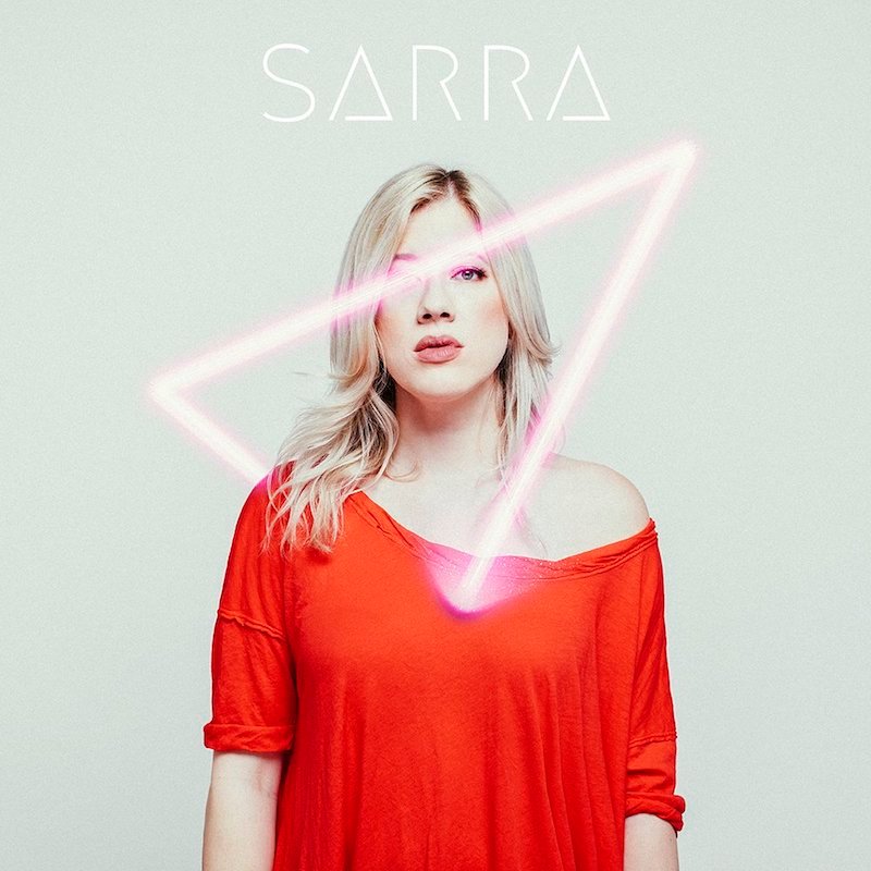SARRA releases a lovely pop tune, entitled, “Natural”