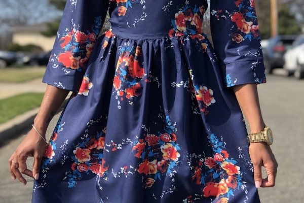 BerryLook offers sophisticated maxi dresses for formal occasions