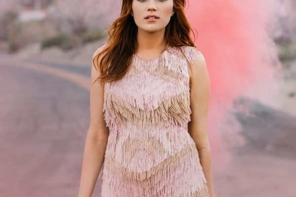 Kara Connolly releases visuals for her debut single, entitled, “Life in ...