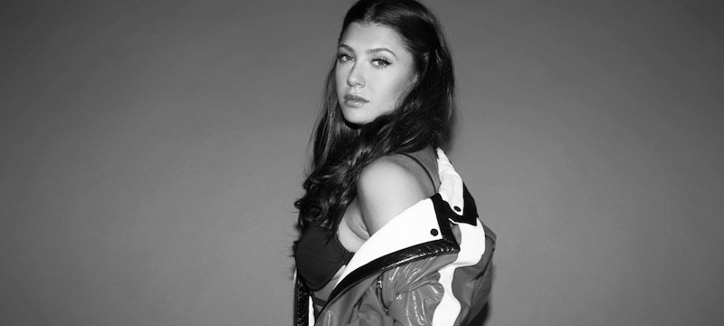 Leah Kate releases her “Left With A Broken Heart” single