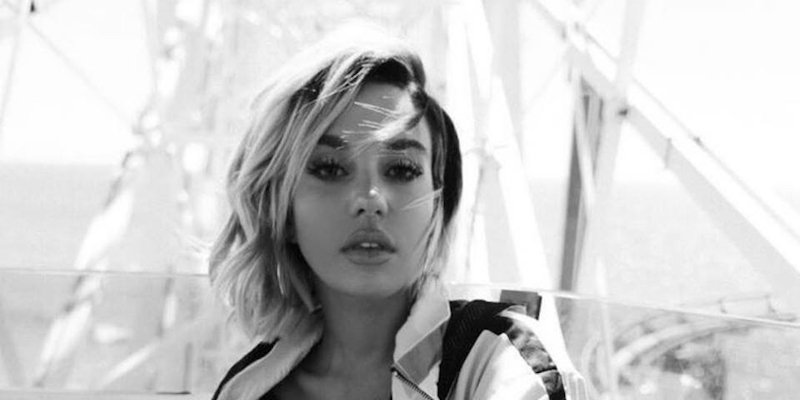 Shaylen releases a lovely post-breakup pop tune, entitled, “BTW”