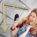 Stacy Gabel releases a music video for her 'Straight to Voicemail' single