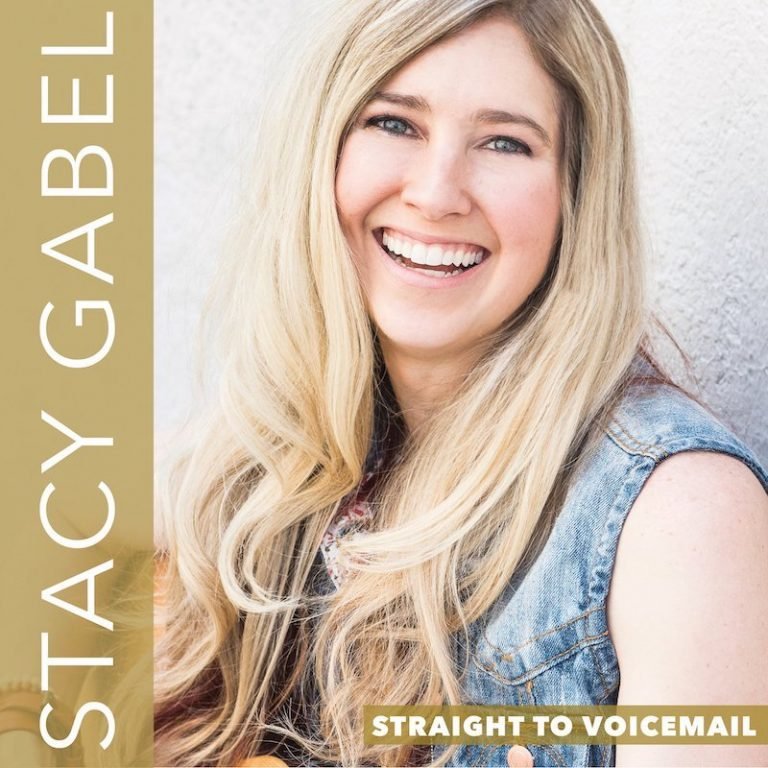 Stacy Gabel releases a music video for her 'Straight to Voicemail' single