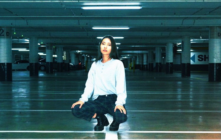 TEAGAN releases a music video for her “Feeling Good” single