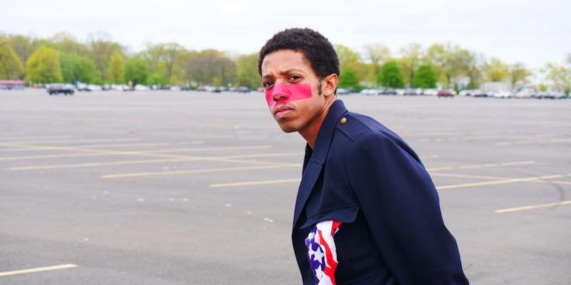 Baba Ali releases a lyric video for his electronic tune, entitled ...