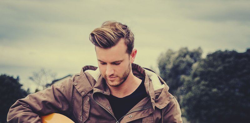 Dan Millward releases a contemporary R&B tune, entitled, “Real Love”