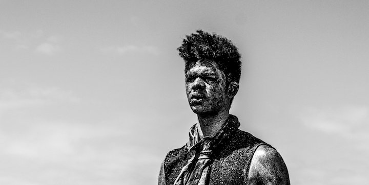 Kyan releases a cinematic music video for his “L.A.” single