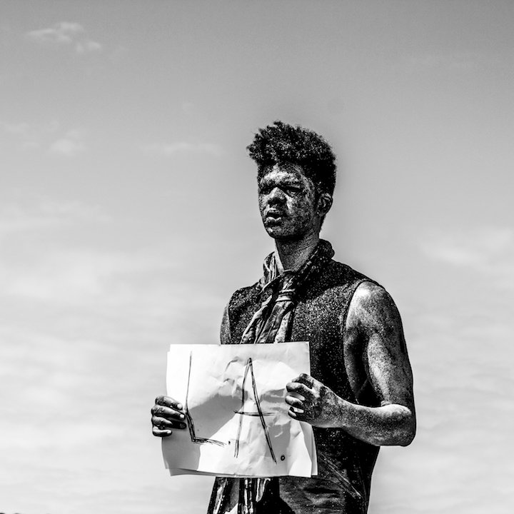 Kyan releases a cinematic music video for his “L.A.” single