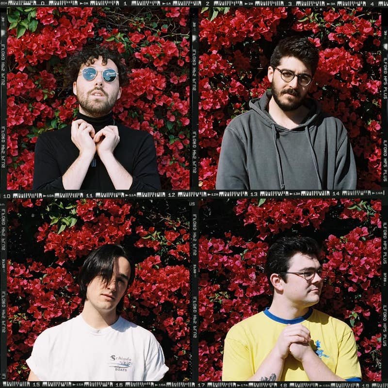 Arms Akimbo releases a heartfelt alternative tune, entitled, “Pitchfork”