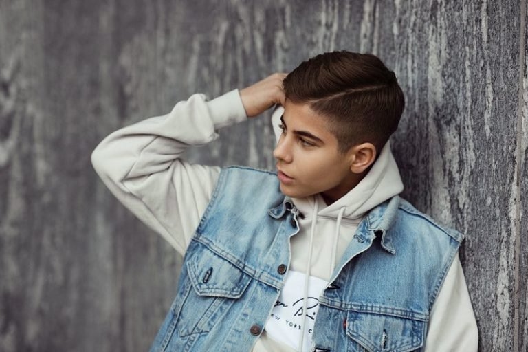 Bishara releases a music video for his “On My Own” single