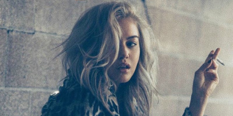 DYLYN releases a video for her emo-pop tune, entitled, “Secret”