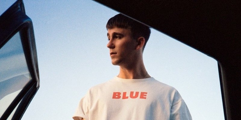 SG Lewis releases the final chapter of his 3-part album, "Dawn"