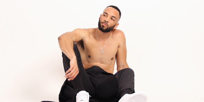 Teasley releases a danceable pop tune, entitled, “Lost Without You”