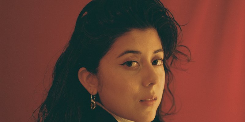 Daniela Andrade releases a music video for her “Polly Pocket” single