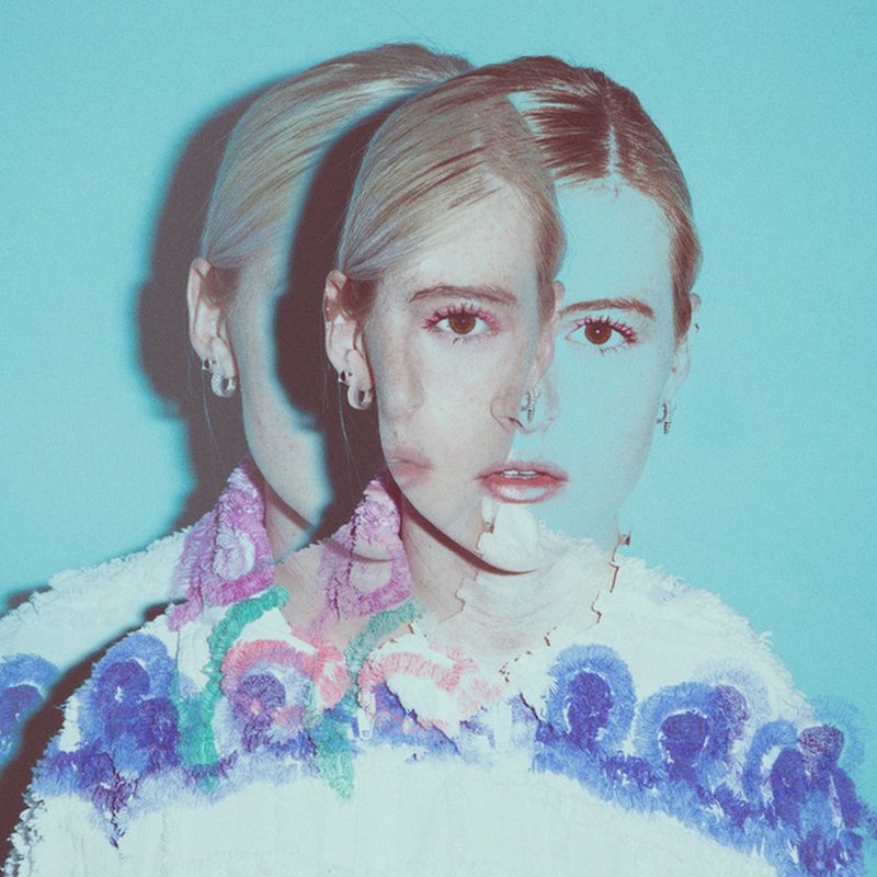 Ellen Krauss drops an elegant video for her “On the Bus” single