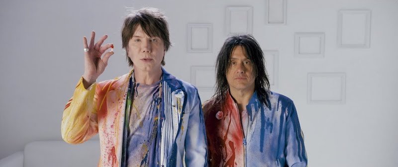 Goo Goo Dolls drops a colorful music video for their “Miracle Pill” song