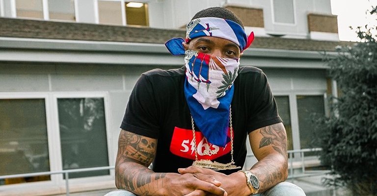 Jaeo Draftpick Drops a Music Video for his “Bless the Trap” Single