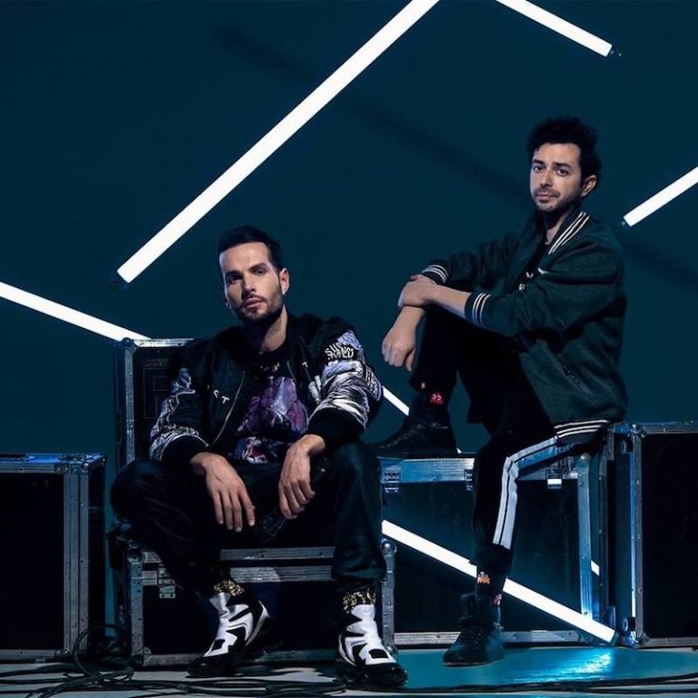 Morandi releases a music video for their “Kalinka (Urban Version)” song