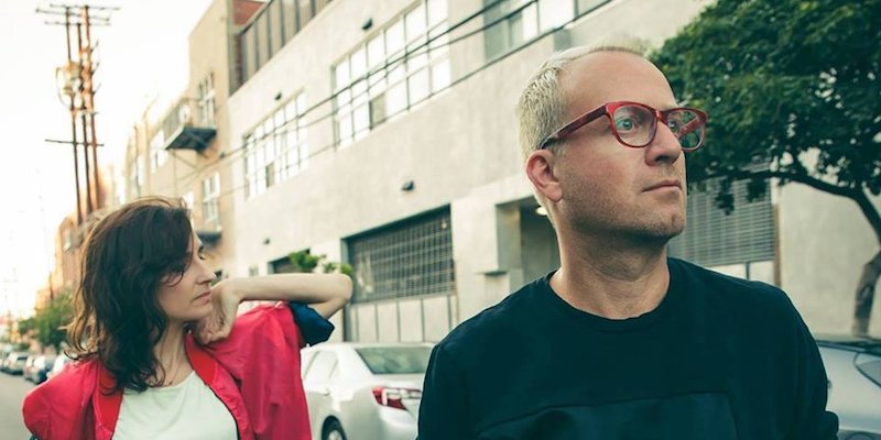 Scratch Massive releases a music video for their “Numero 6” single