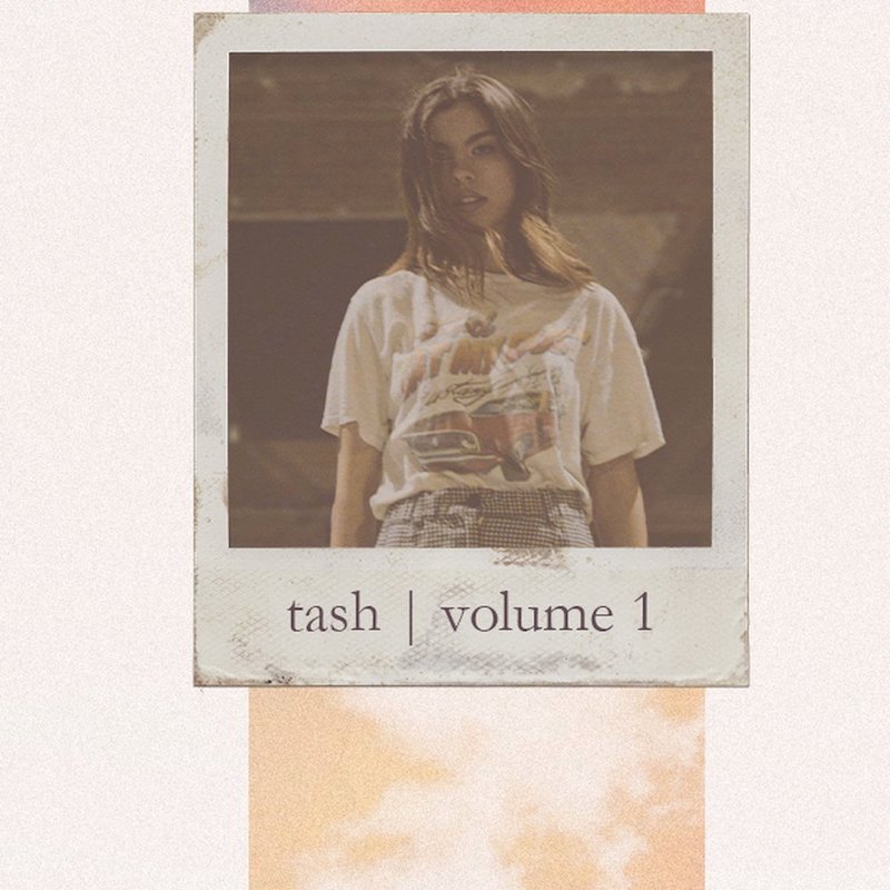 Tash releases an adorable neo-soul tune, "What a Lovely Mess"