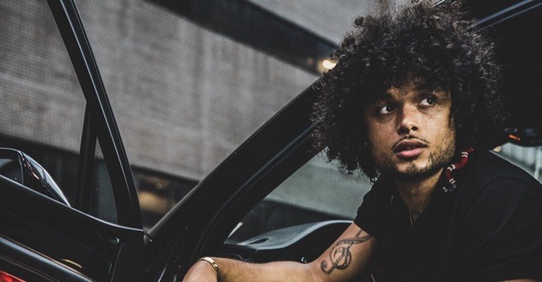 Anthony Flammia drops an urban-R&B tune titled 'What You Wanna Do'