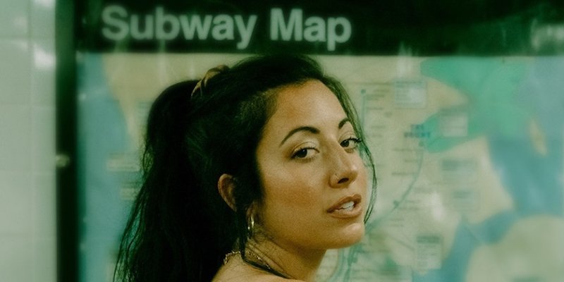 Delacey releases an endearing urban-pop tune, entitled, “Emily”