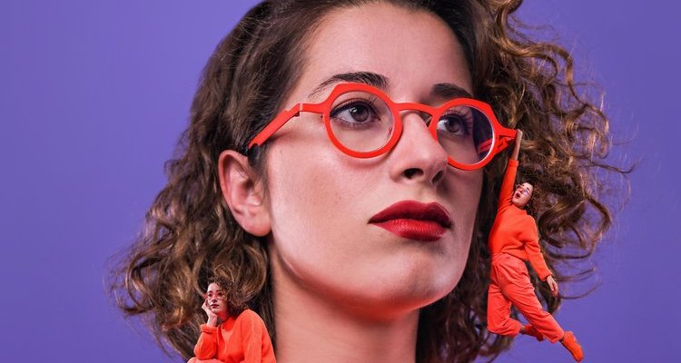 GG McG releases a music video for her debut single, entitled, “Boom”