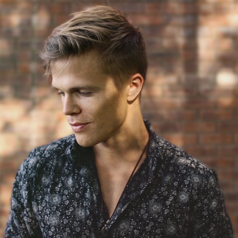 Dan Olsen releases a lyric video for his “Still Be Gone” single