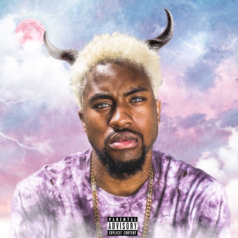 Eric Skye drops a compelling contemporary R&B tune, entitled, “Gone.”