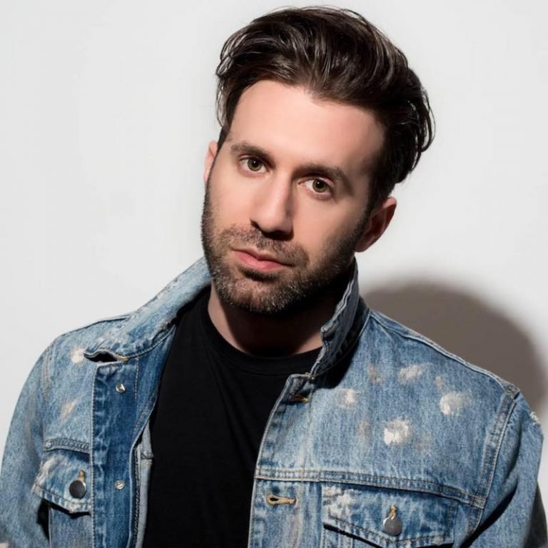 Lodato releases an entertaining music video for his “Home” single