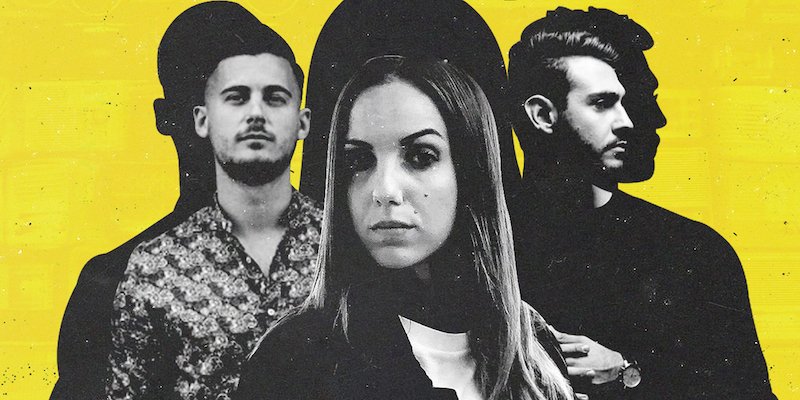 Lucas Estrada releases a lovely dance tune, entitled, “Radio Love”