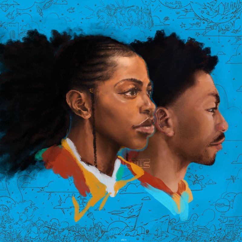 Michael Sneed releases a triumphant rap tune, entitled, “Reinvent”