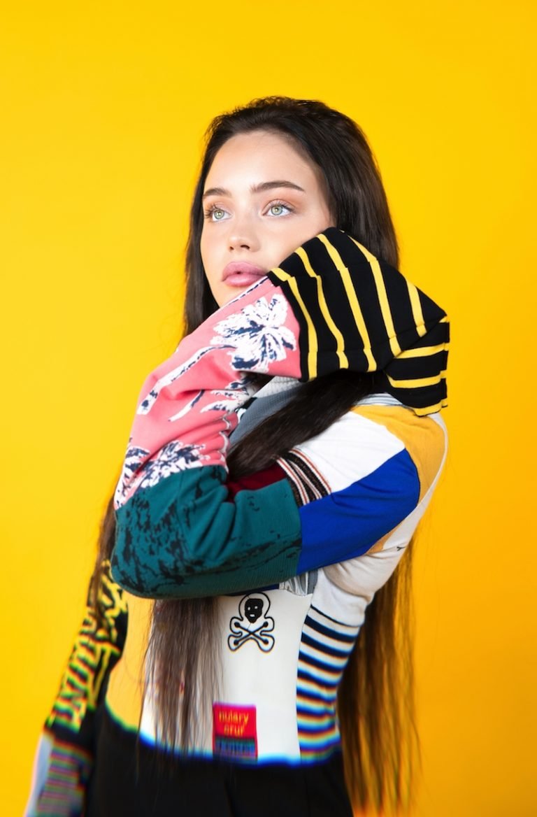 ORKID releases a flirtatious pop tune, entitled, “Get to Know U”