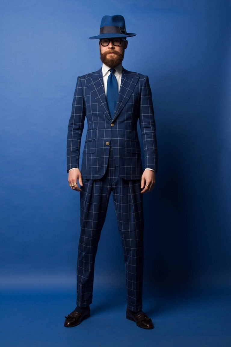 Alex Opal releases his “Telling You Lies" single featuring Jam Jam