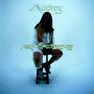Audrey releases a music video for her “Paper” single