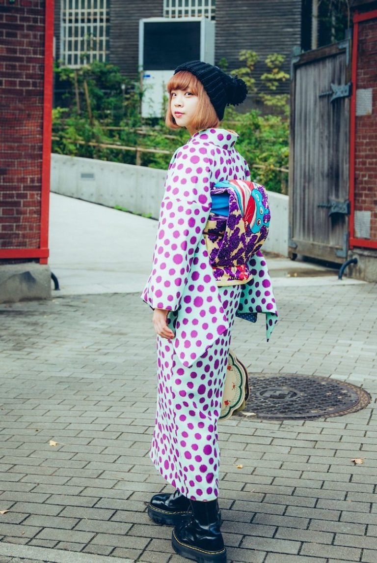 Ayane Yamazaki releases her “Kitchen Song (Dance Version)” single