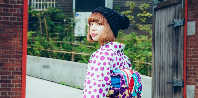 Ayane Yamazaki releases her “Kitchen Song (Dance Version)” single