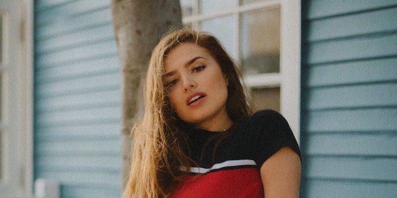 Eva Grace releases an honest pop tune, entitled, “Company”