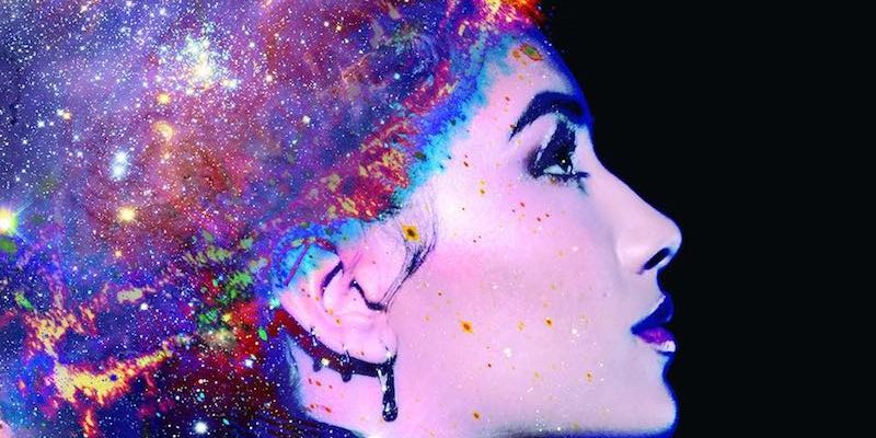 GALXARA releases a music video for her “Waste My Youth” single