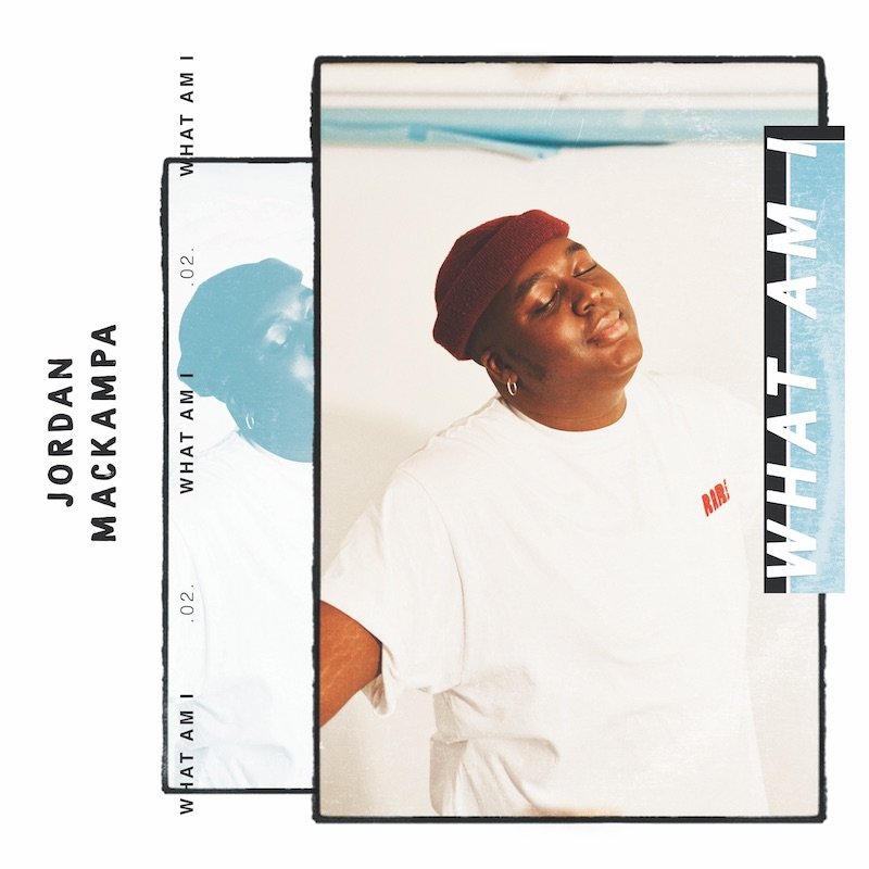 Jordan Mackampa releases a music video for his “What Am I” single